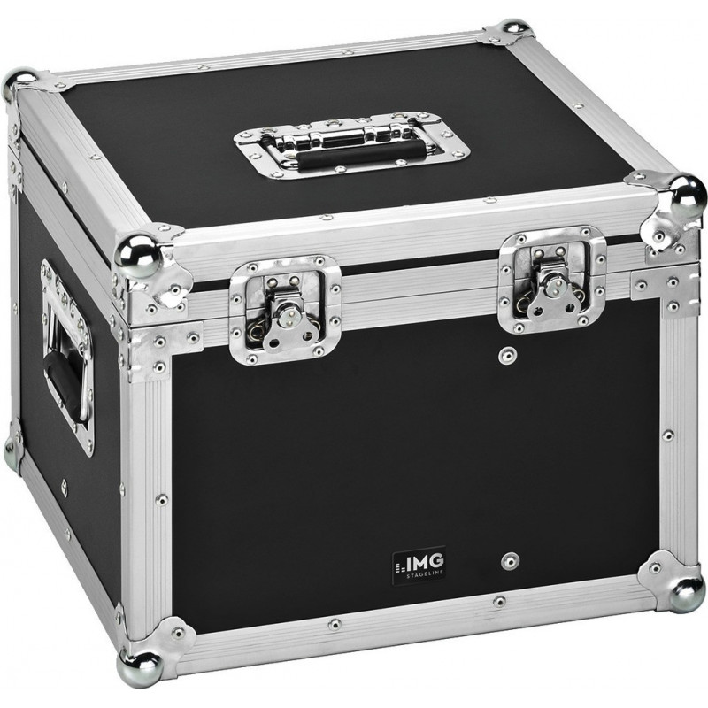 MR-4BC, Flight case