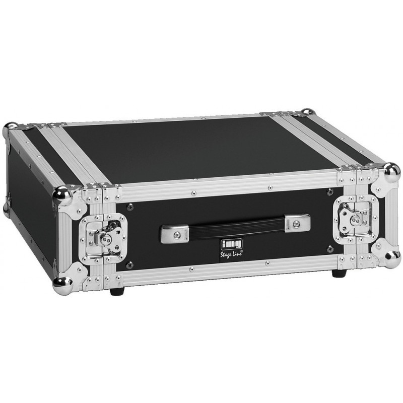 MR-403, Series of Flight Cases