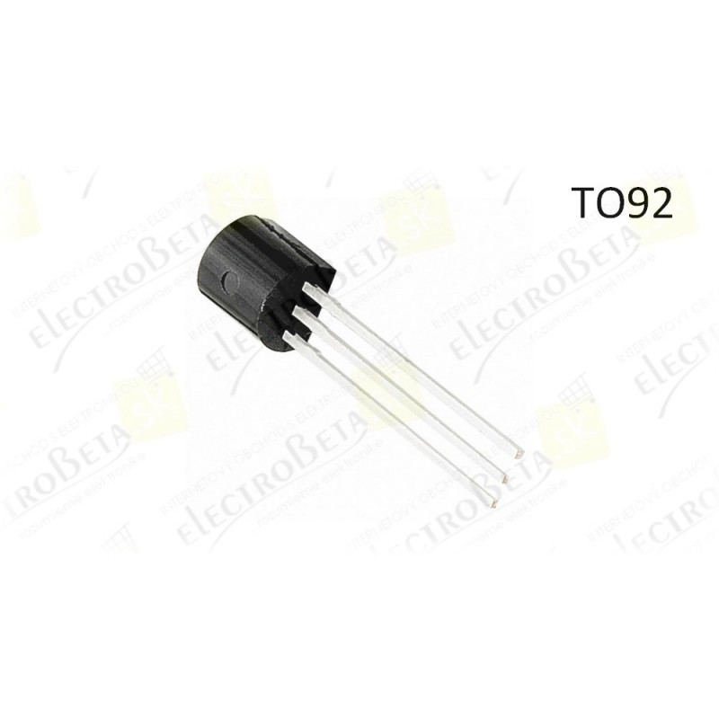 Display S12a Transistor D1292 (2SD1292) - Neuf, Pour Circuits ...
