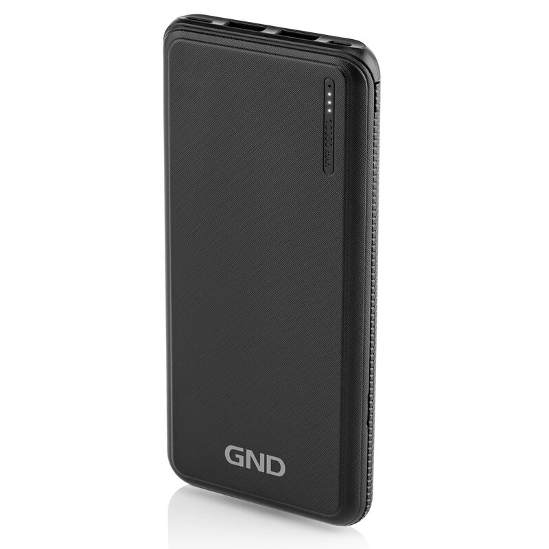 Powerbank s Lightning nabíjaním 10000mAh | VIACEJ.sk